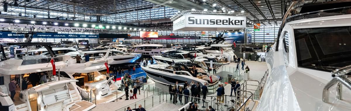 SUNSEEKER STUNS WITH THE WORLD PREMIERE OF THE NEXT GENERATION ...