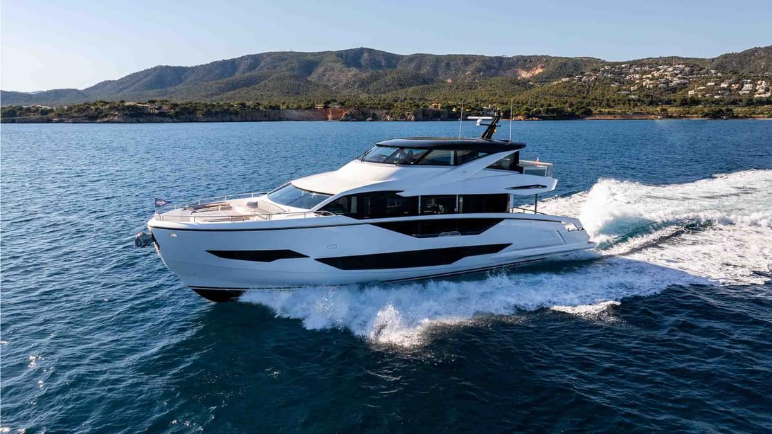 Sunseeker | Sunseeker News | From Taiwan to Australia: 90 Ocean ...
