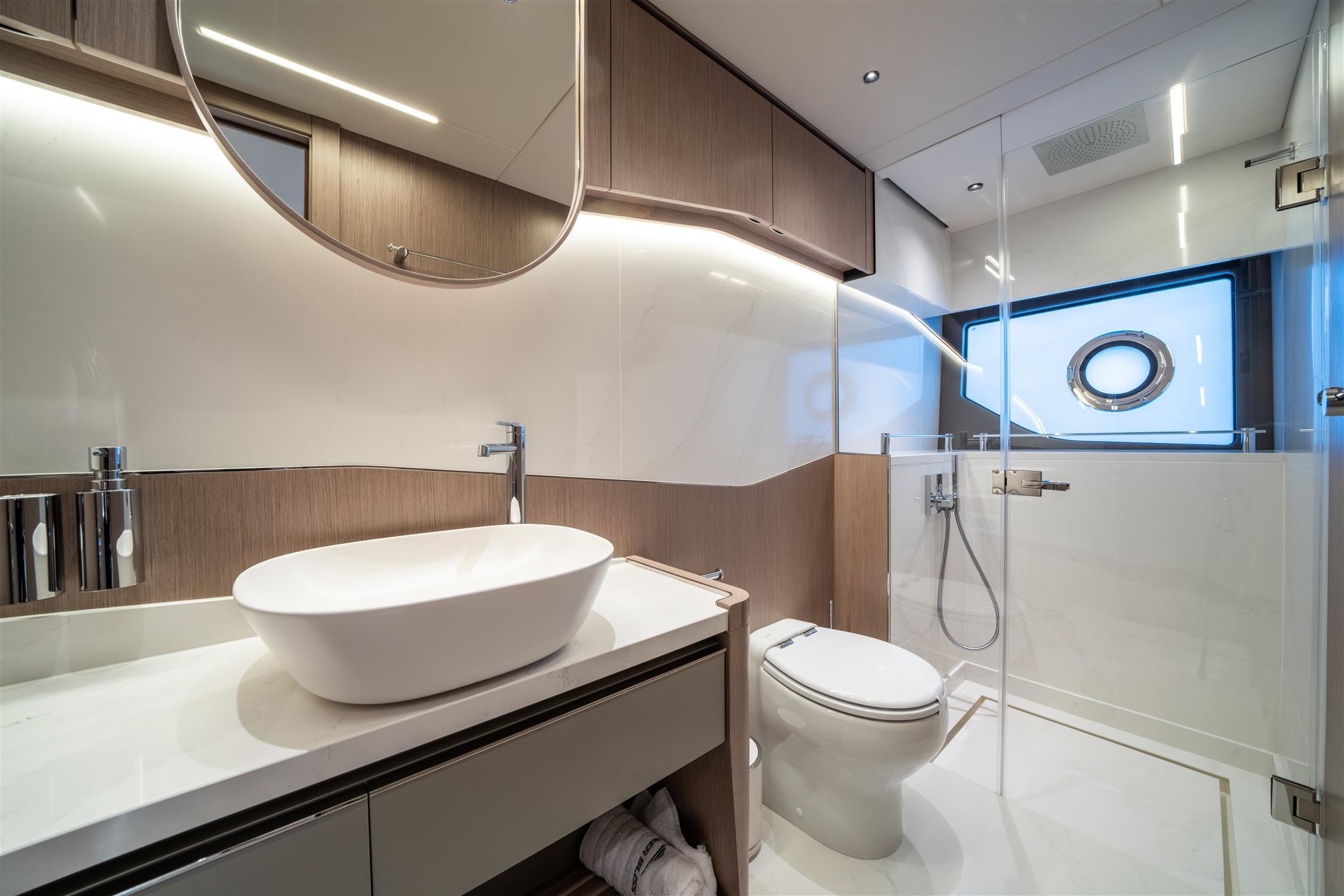 Sunseeker Gulf | 100 YACHT