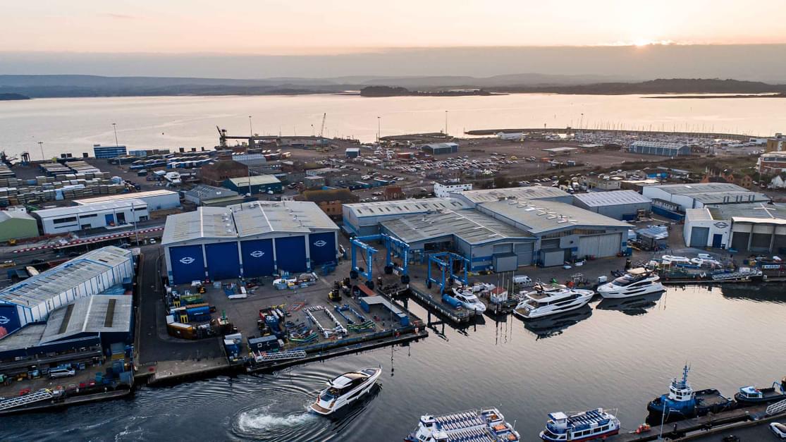 Sunseeker | Sunseeker News | Sunseeker secures new ownership, appoints ...