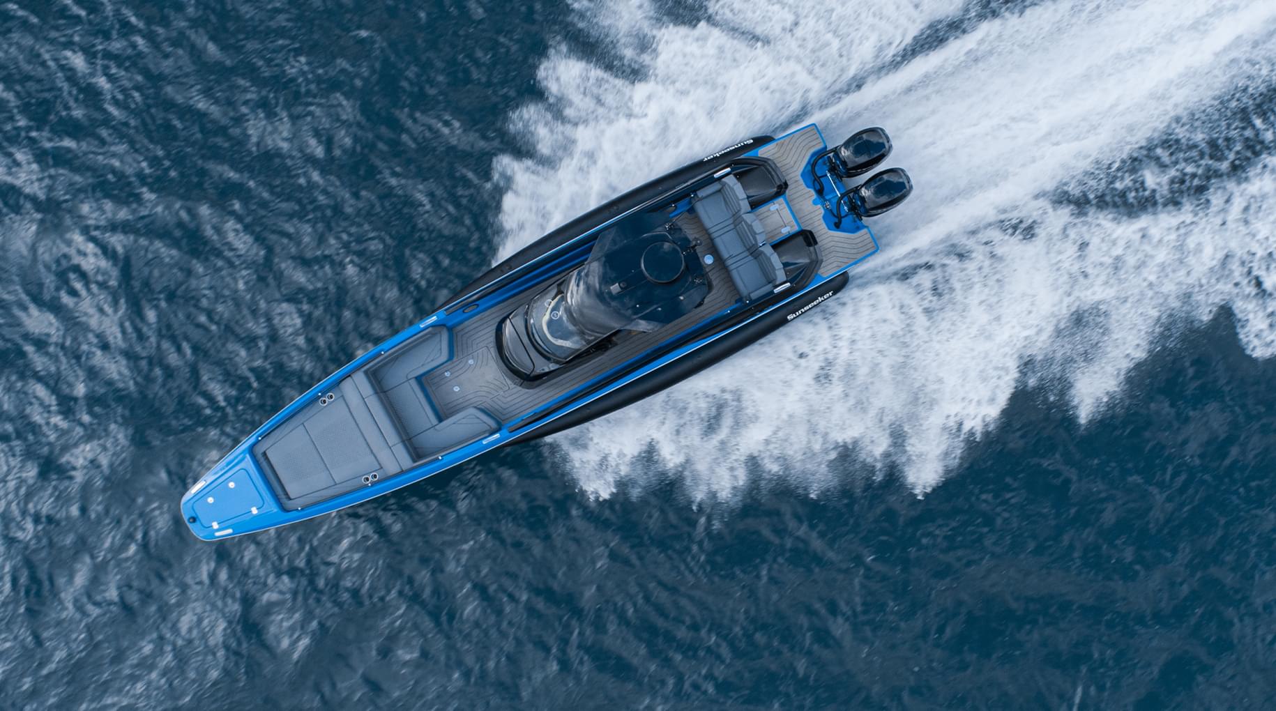 Sunseeker | Sunseeker Innovation