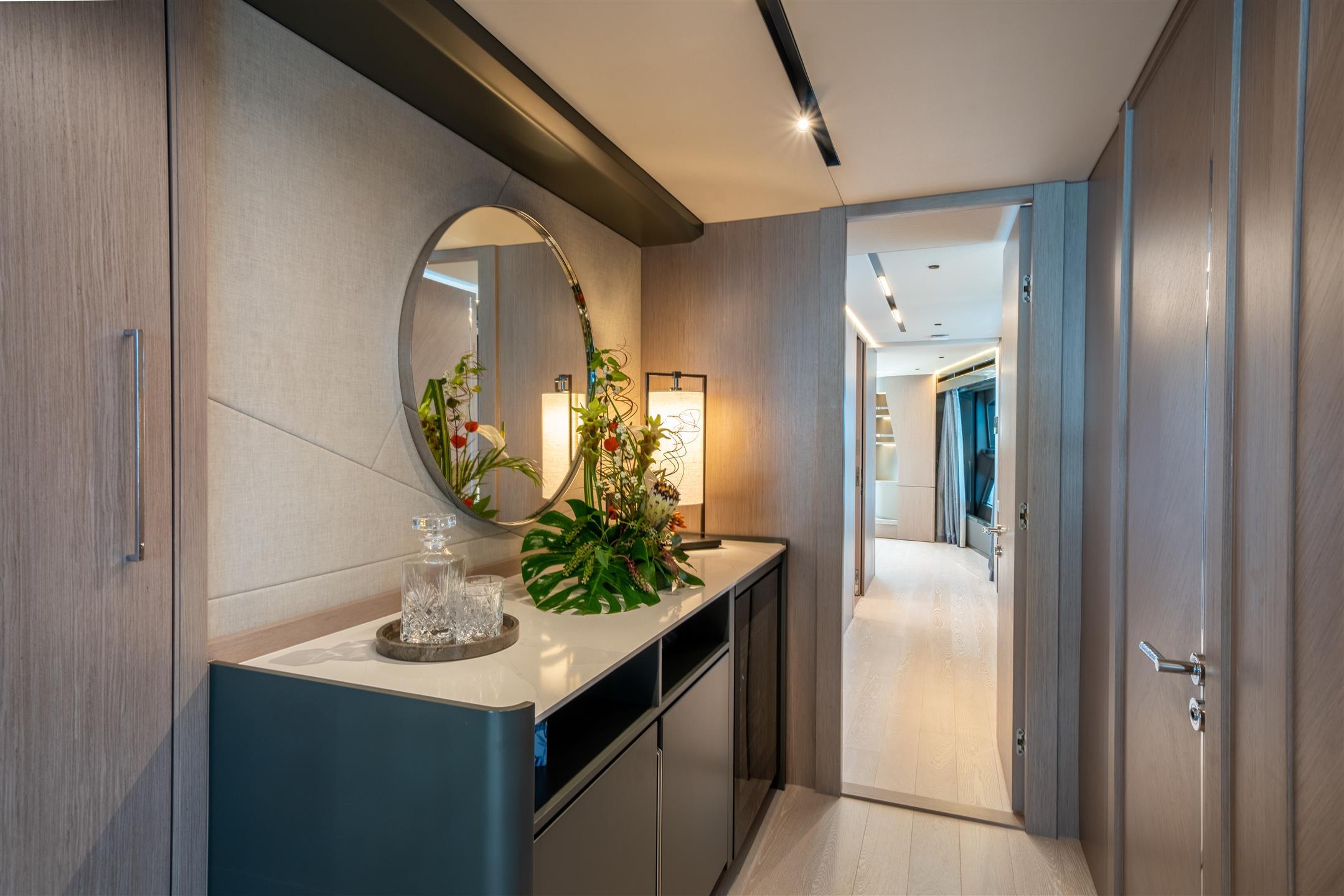 Sunseeker Gulf | 100 YACHT