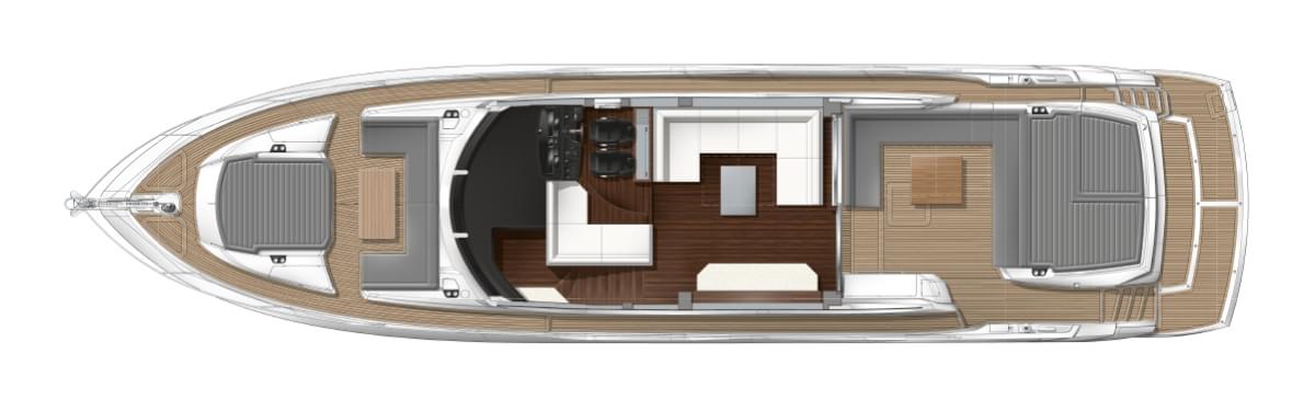 Sunseeker | Predator | Predator 74