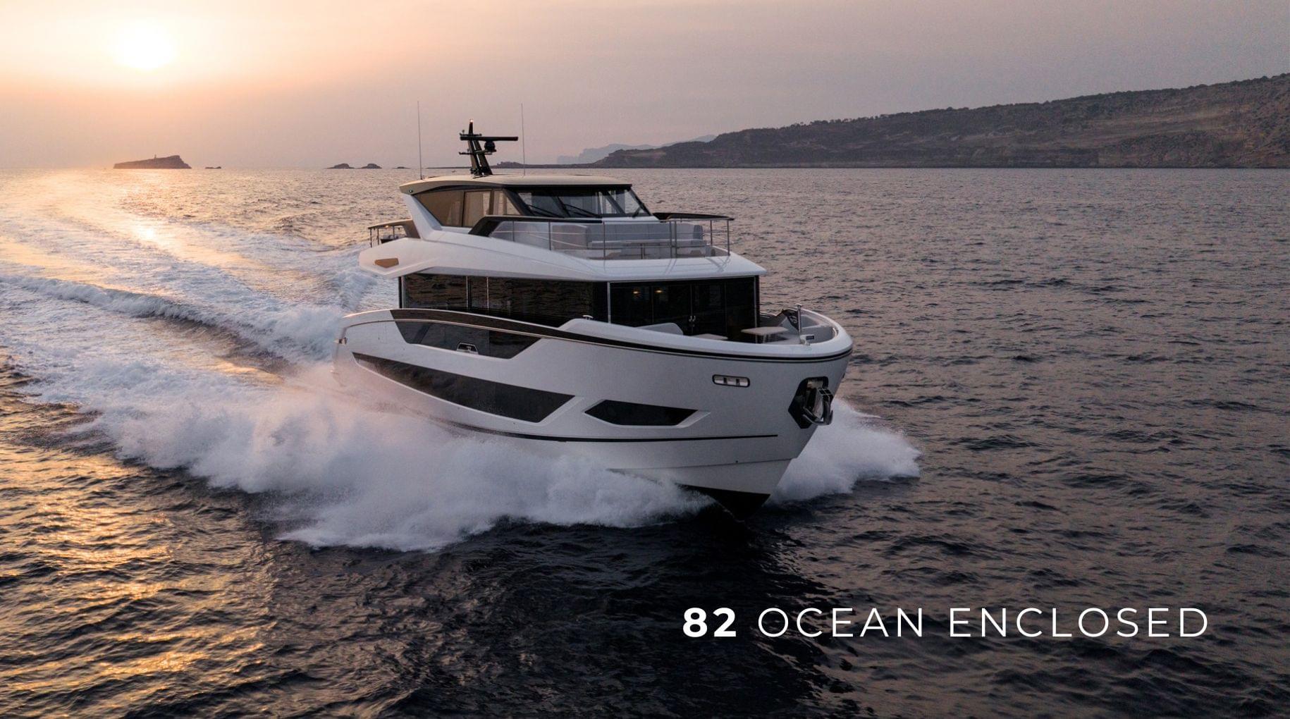 Sunseeker introduces standardised global naming convention