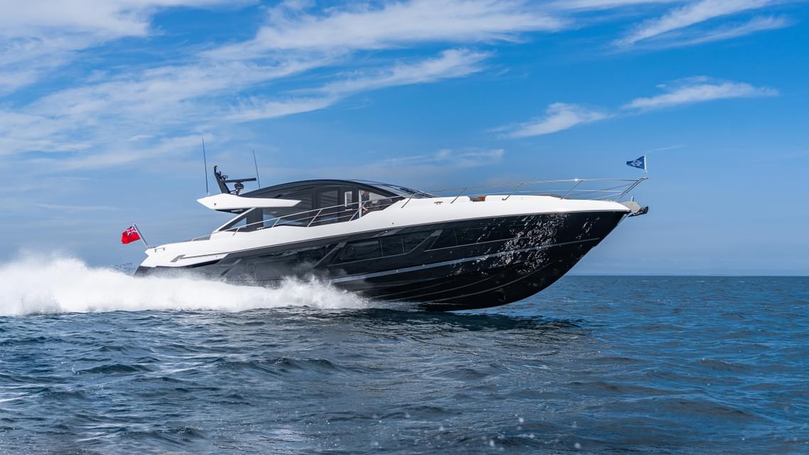 Sunseeker | Predator | Predator 74