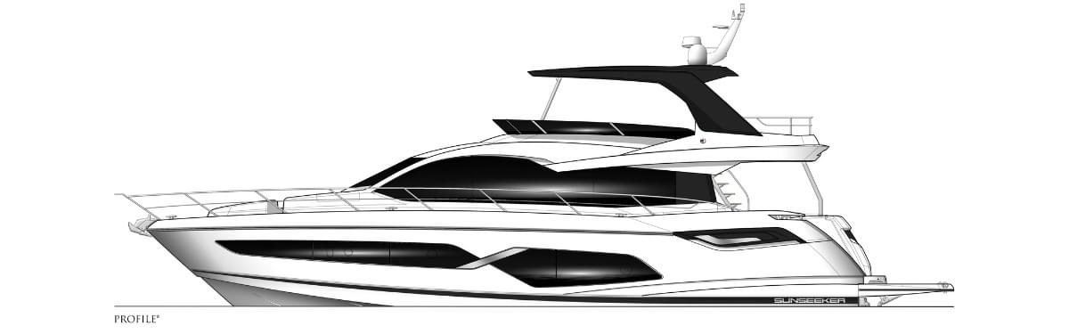 Sunseeker | Manhattan | Manhattan 68