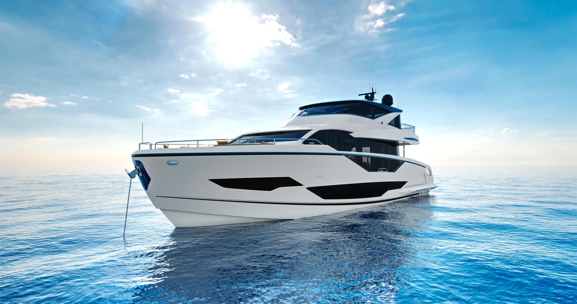 Sunseeker | Sunseeker News | Sunseeker introduces a new range to its ...