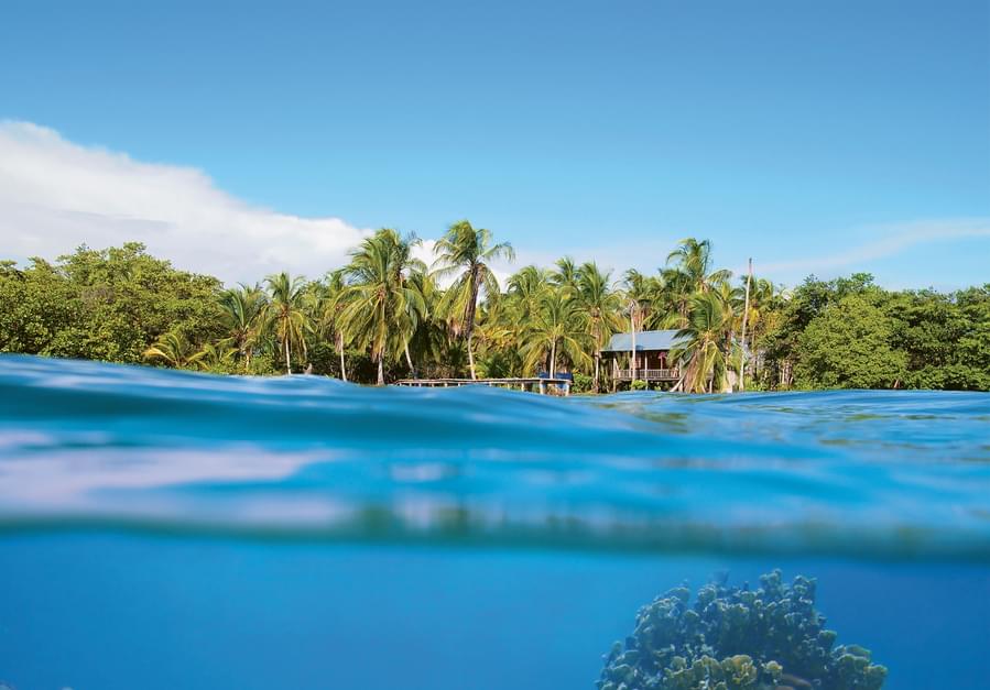 DISCOVER THE DELIGHTS OF COSTA RICA