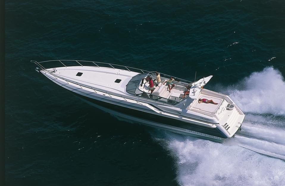 WHAT MAKES A SUNSEEKER : EWEN FOSTER, SUNSEEKER CTO INTERVIEW
