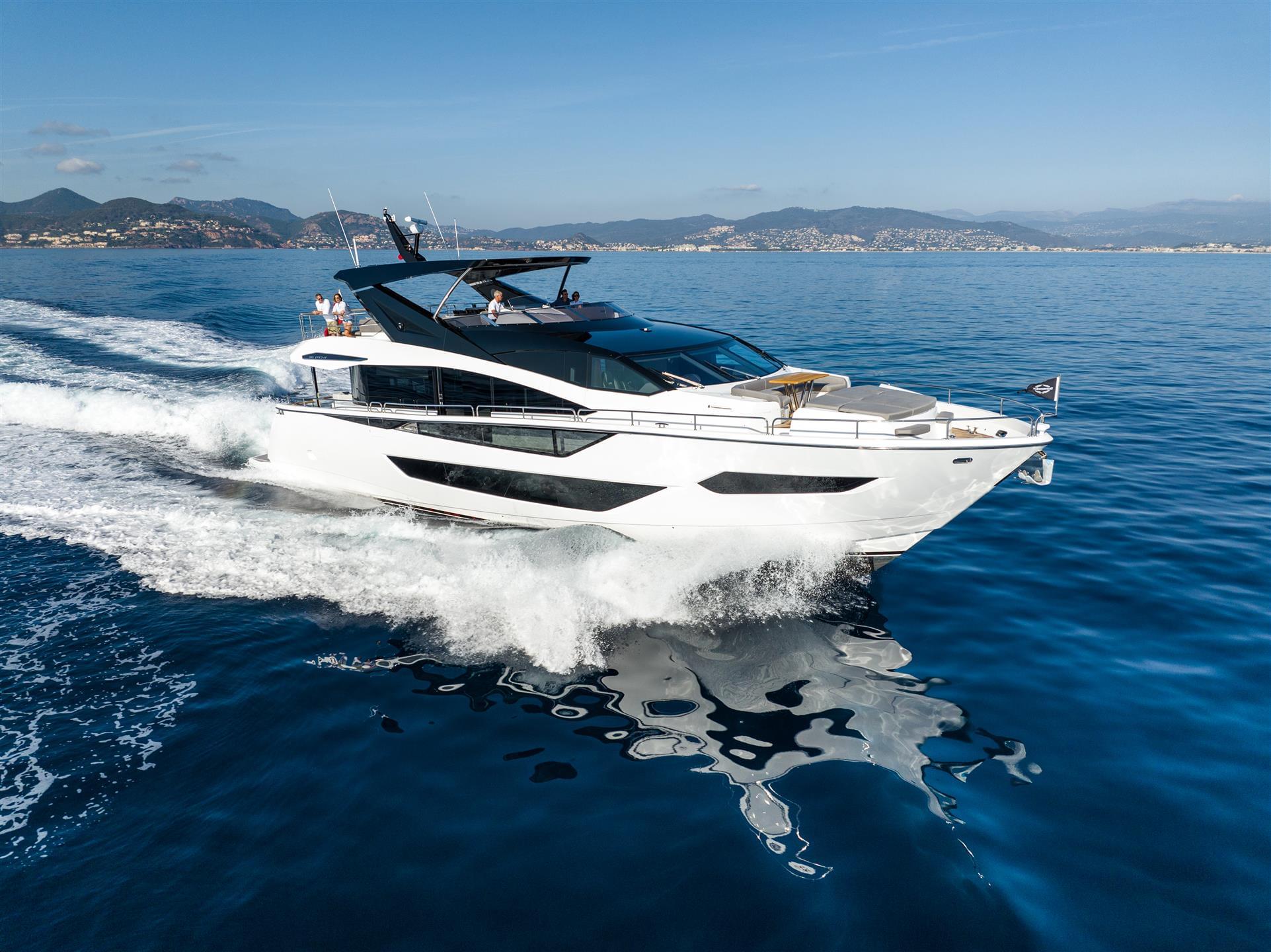 Sunseeker | Sunseeker Events | Sunseeker at boot Düsseldorf 2024