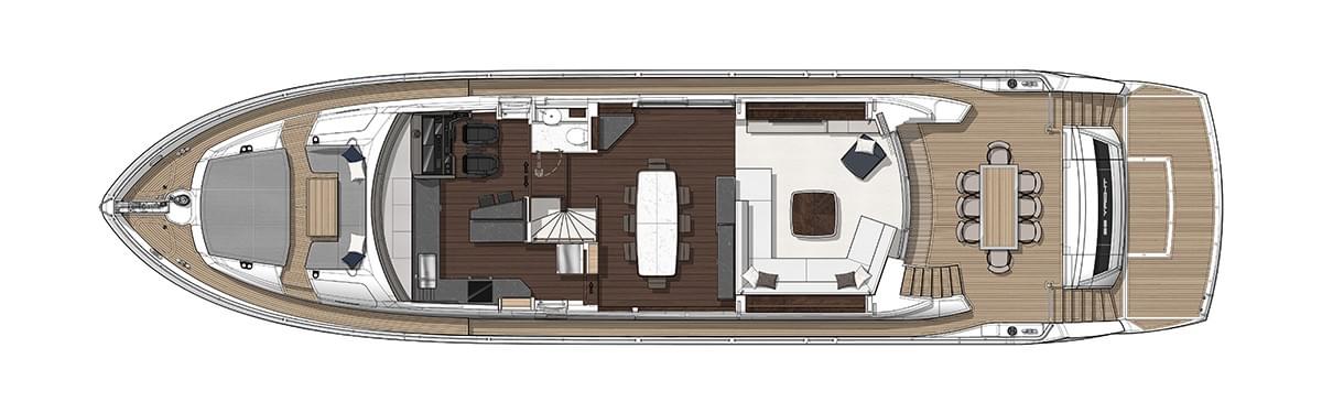 Sunseeker | Yacht | Welcome to the Sunseeker 88 Yacht