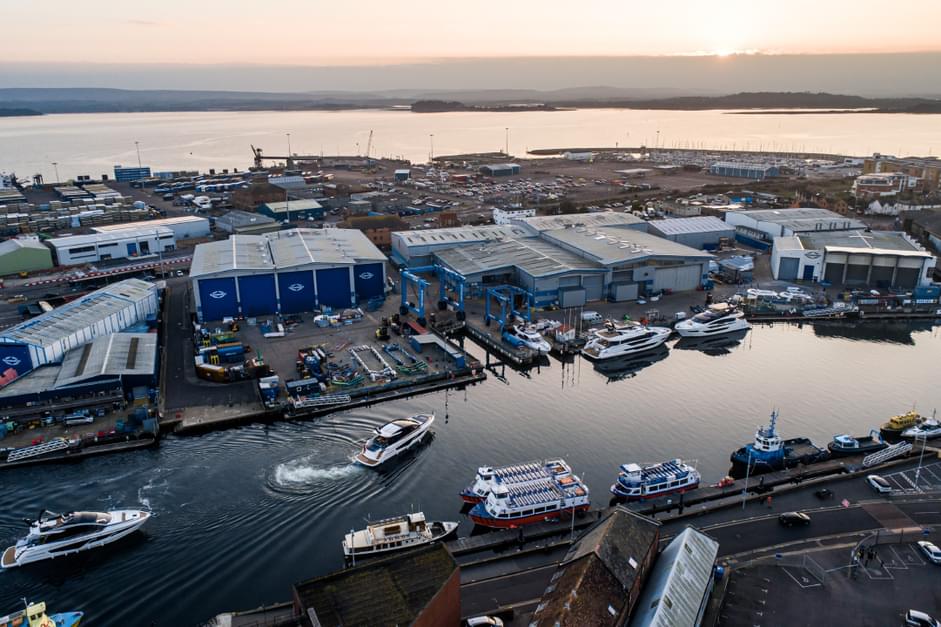 Sunseeker | Sunseeker Apprenticeships