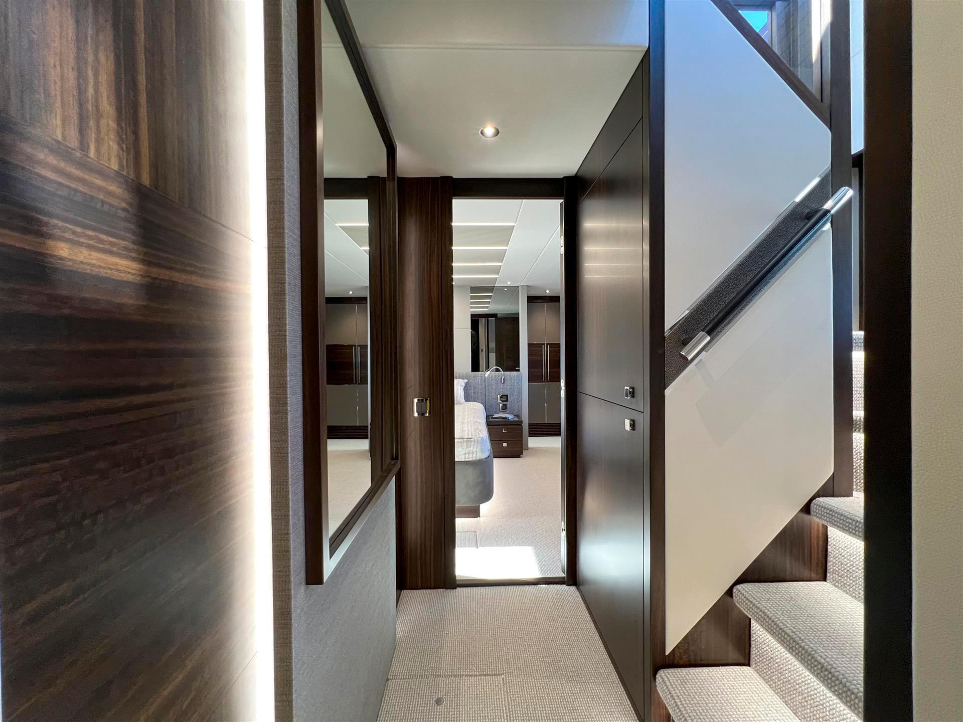 Sunseeker Gulf | 76 YACHT