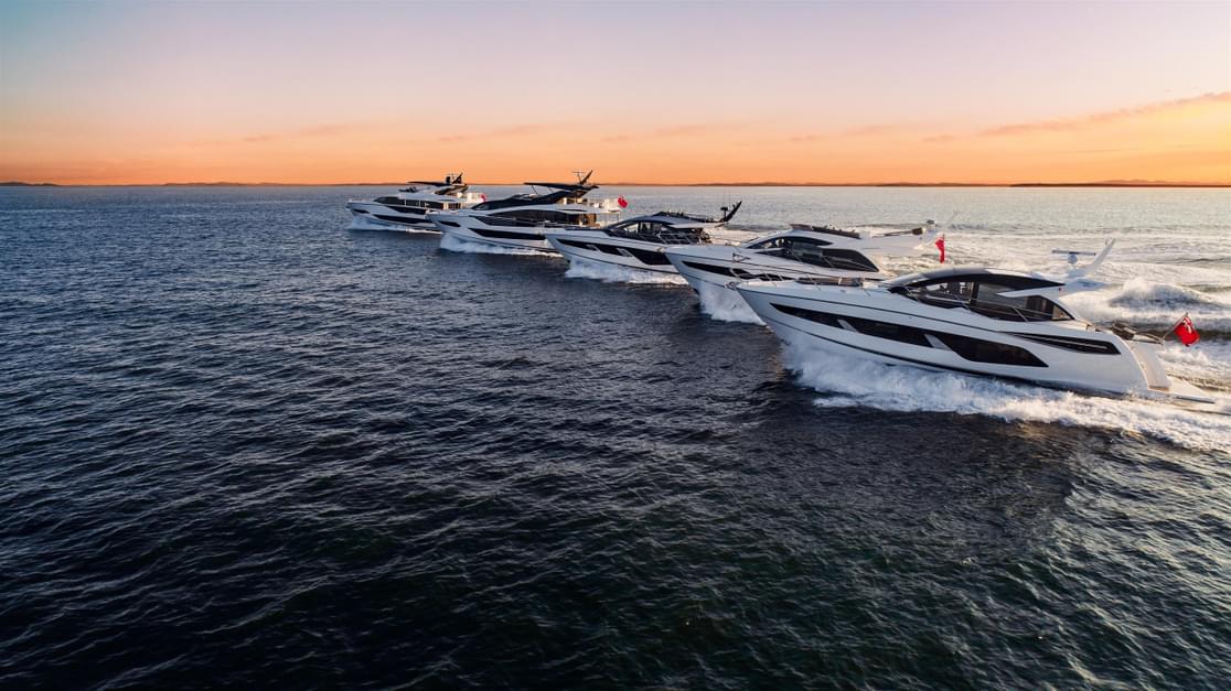 Sunseeker | We are Sunseeker