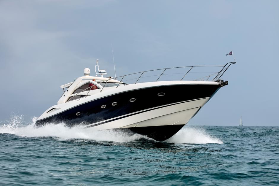 Sunseeker | Sunseeker sets new record at the Bournemouth Air Festival