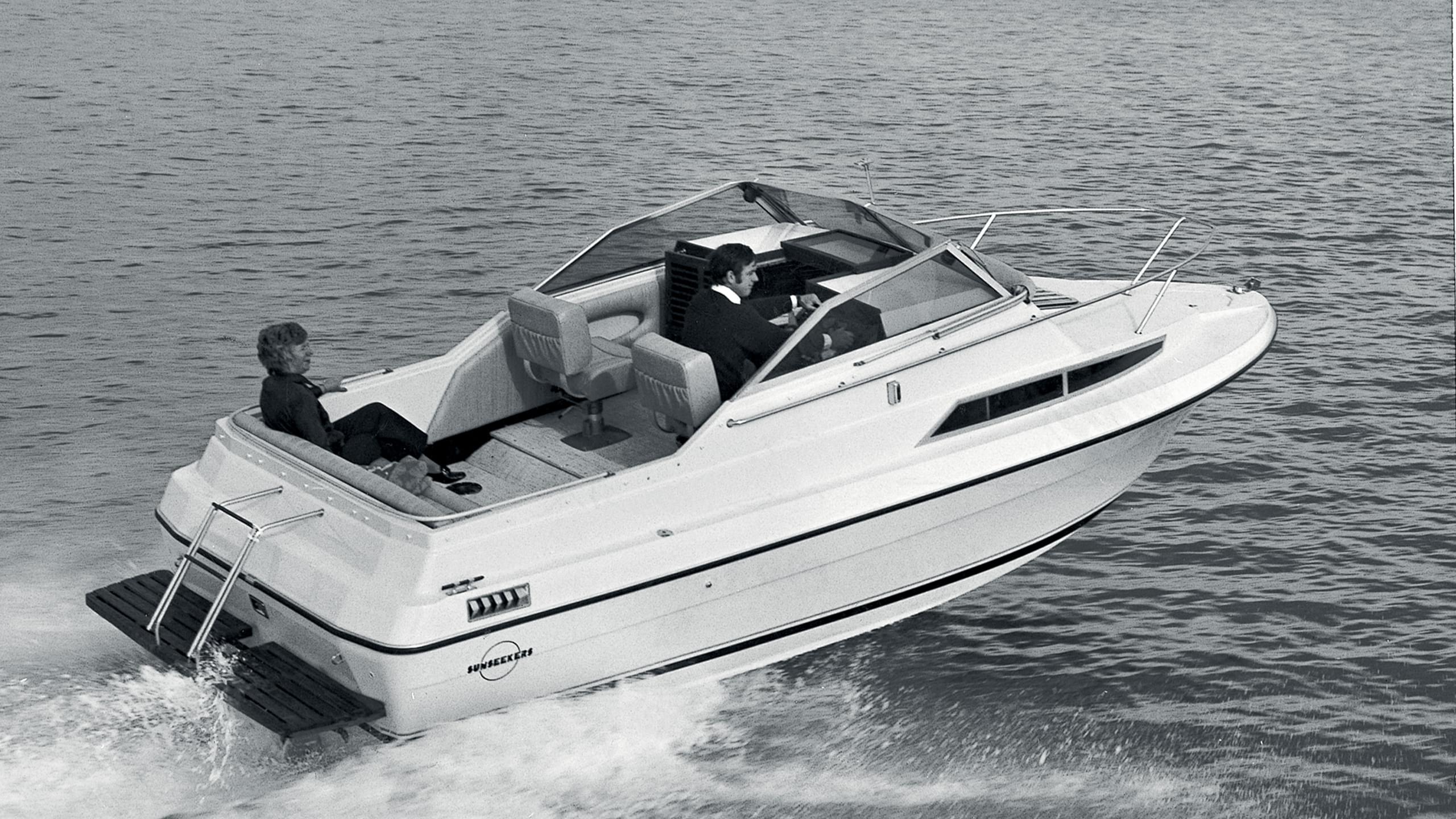 Sunseeker | Sunseeker Heritage