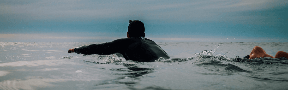 CALM WATERS: CHARTING A COURSE FOR WELLNESS