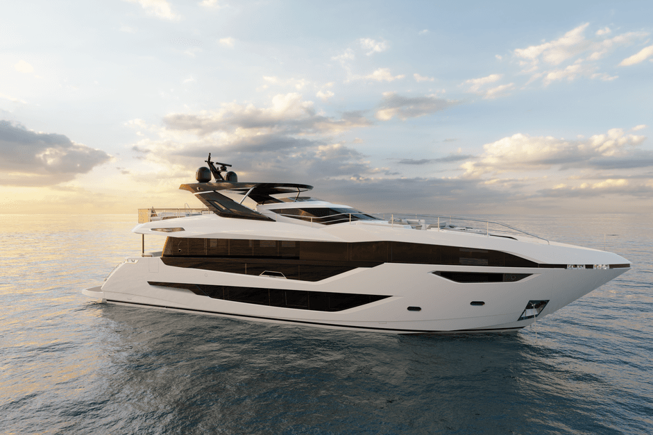 Sunseeker | Sunseeker reveals two debuts at Cannes Yachting Festival