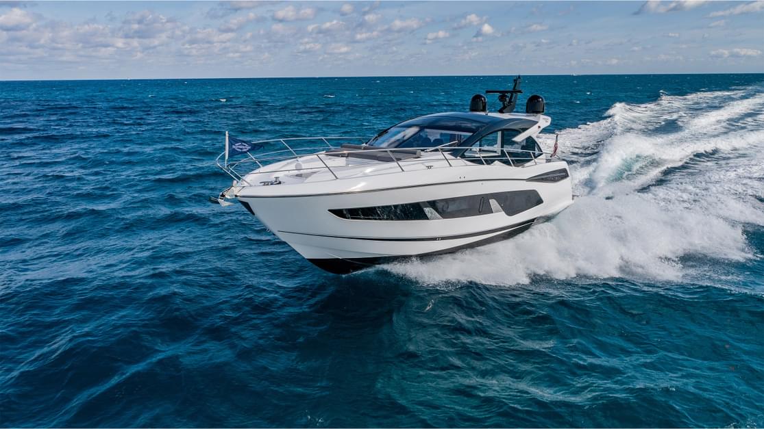 Sunseeker | Welcome to the Sunseeker Predator 55 EVO™
