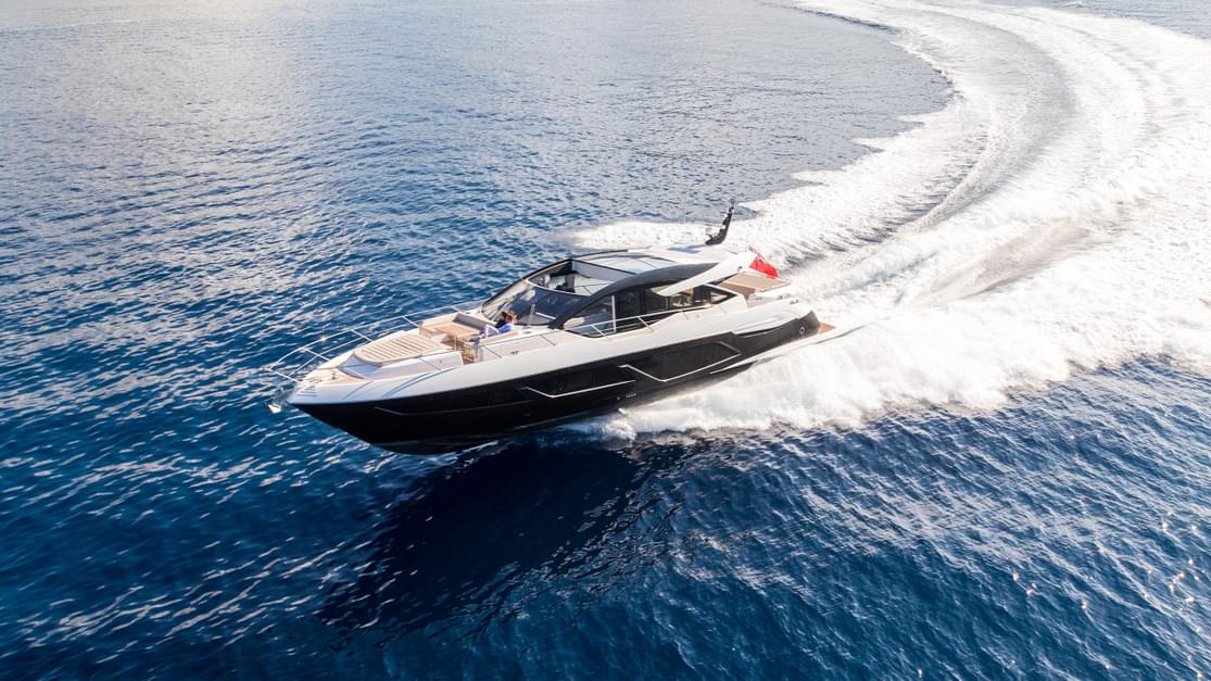 Sunseeker | Predator | Predator 74