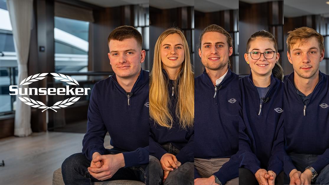 Sunseeker | Sunseeker unleashes Predator 65 in Digital Premiere